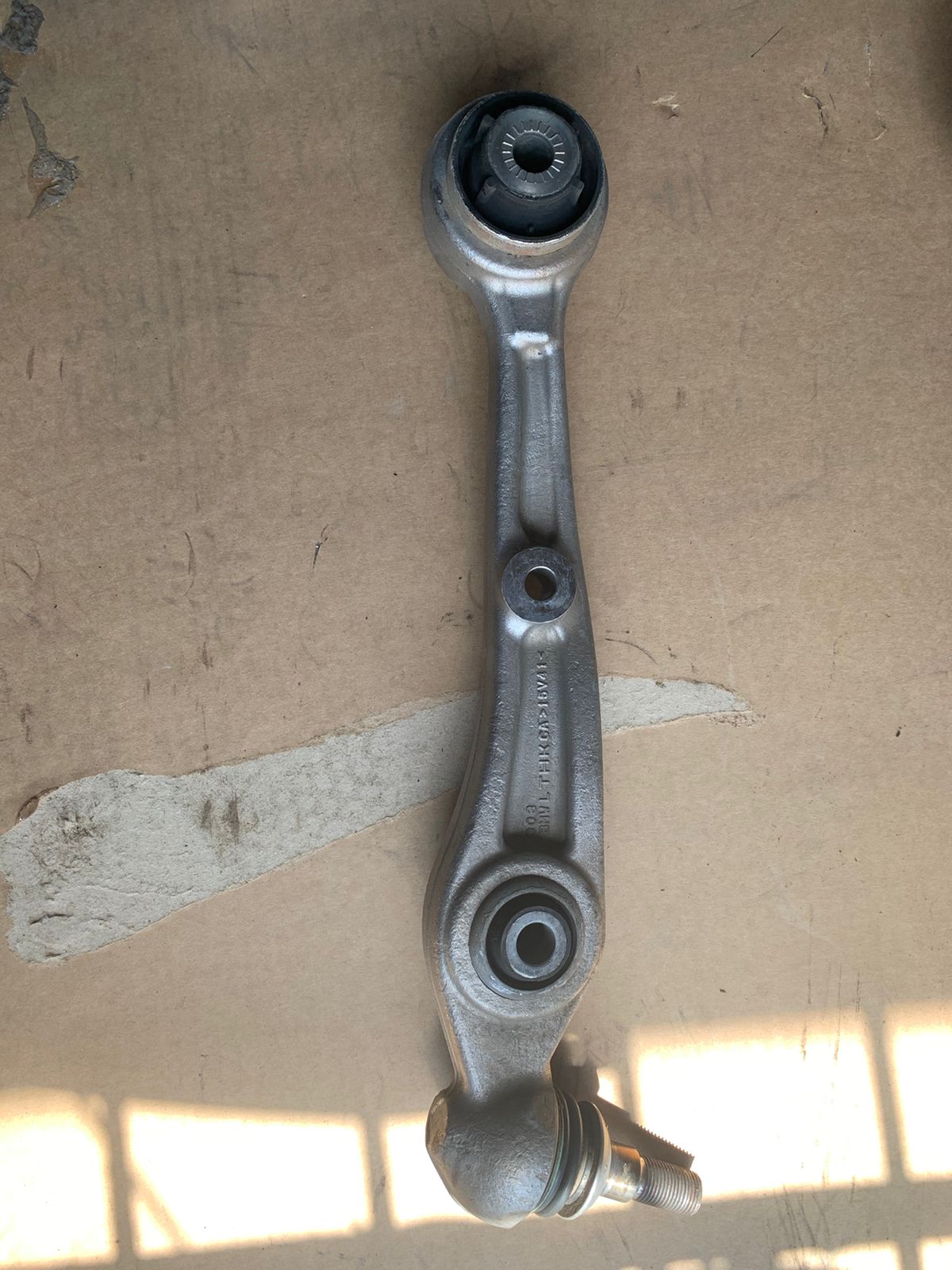 BMW X5 GO5 FRONT LOWER CONTROL ARM RHS | KMM Auto Parts