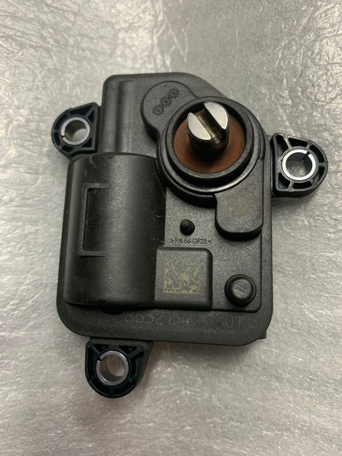 BMW F15 F20 F21 F22 F30 F31 F32 F35 M240i EXHAUST FLAP CONTROL VALVE ...